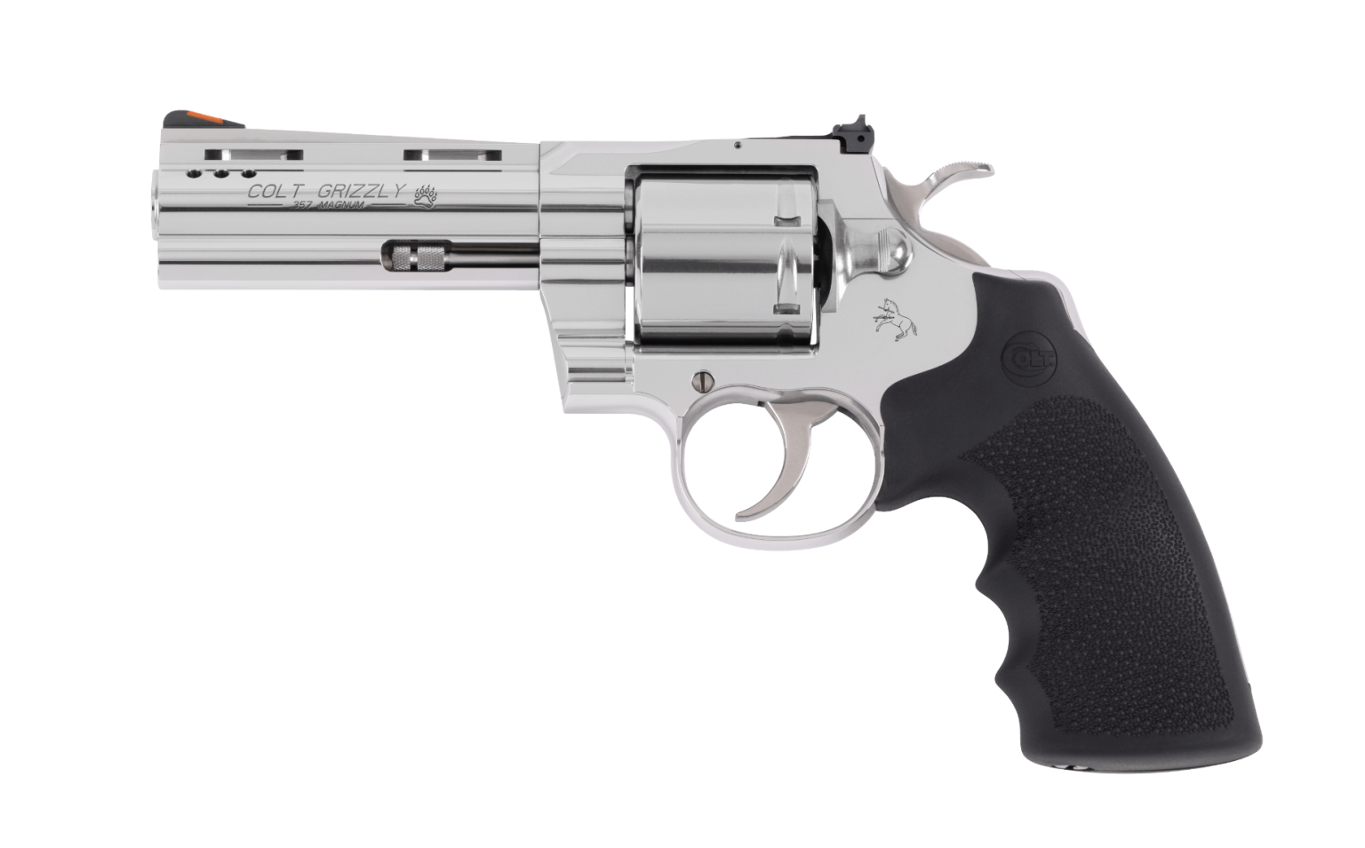 Colt Grizzly - Colt's Manufacturing LLC