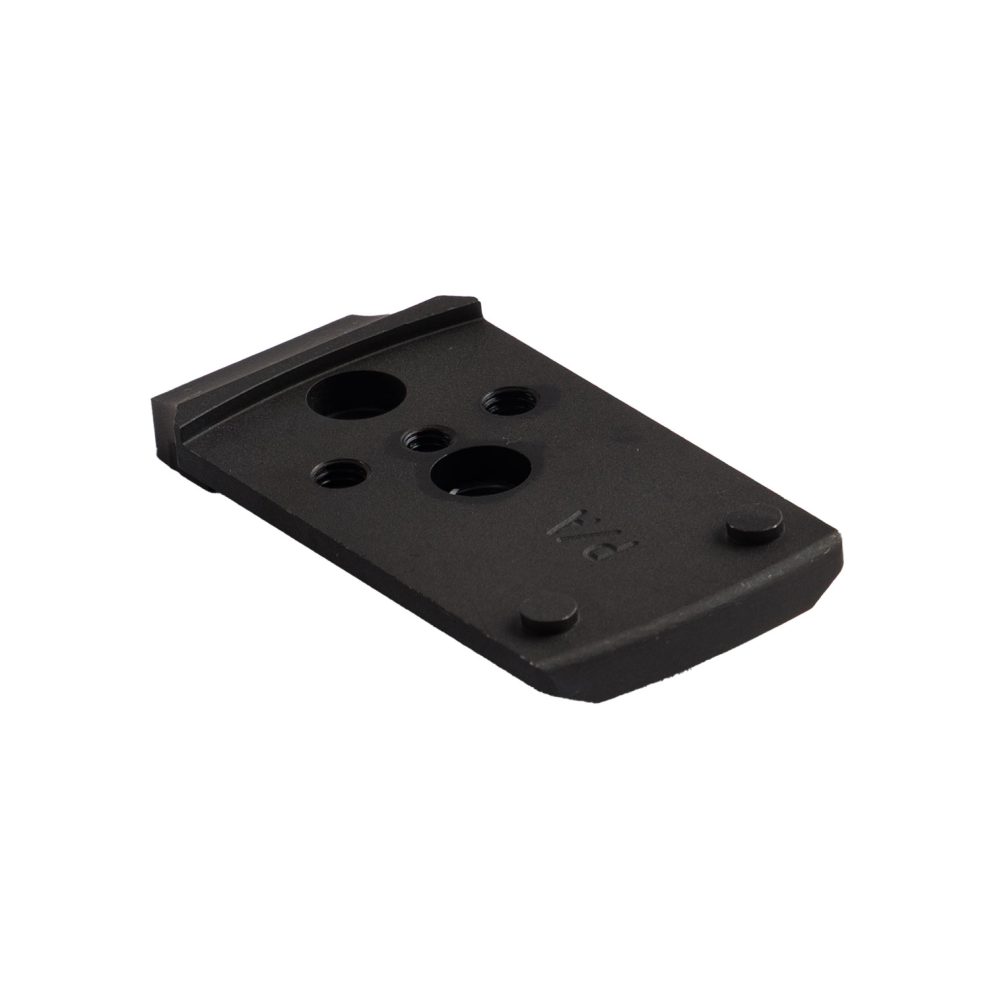 PYTHON / ANACONDA RMSc PLATE - Colt’s Manufacturing Company LLC