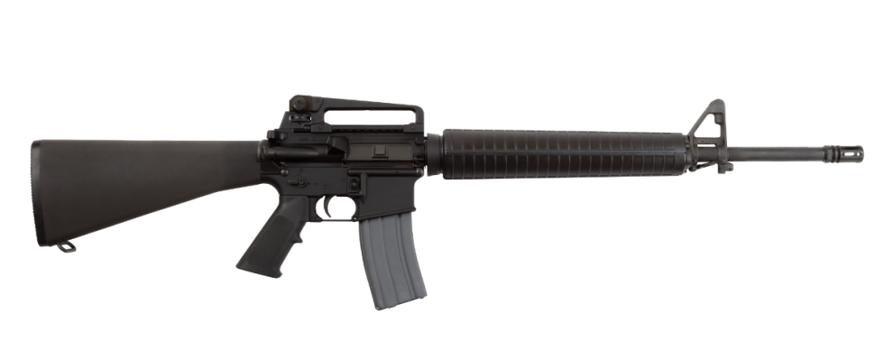 M16 - Colt’s Manufacturing Company LLC