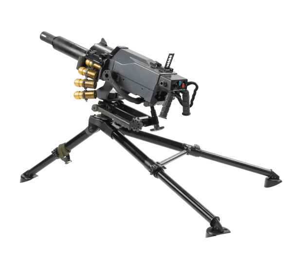 MK47 - Colt’s Manufacturing Company LLC